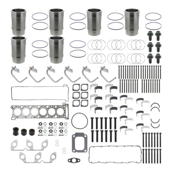 Inframe Engine Rebuild Kit | Detroit Diesel DD15 Engine | DD1551-145