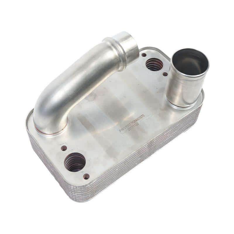 4101867 | Capscrew - Oil Cooler | Cummins Engine