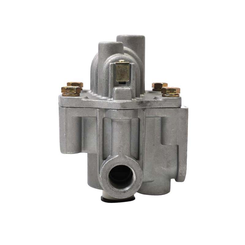 Relay Valve BP-R1 (2) 1/2in | Mack Engine | EM56880 / 745-065146