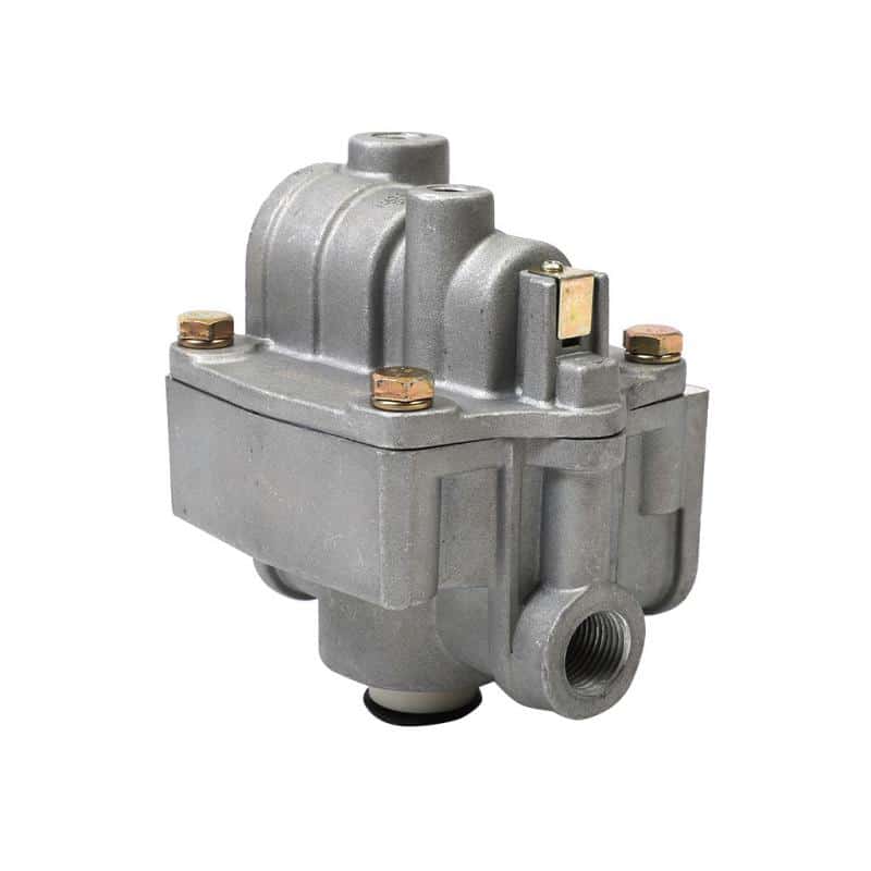 Relay Valve BP-R1 (2) 1/2in | Mack Engine | EM56880 / 745-065146