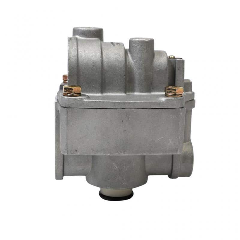 Relay Valve BP-R1 (2) 1/2in | Mack Engine | EM56880 / 745-065146