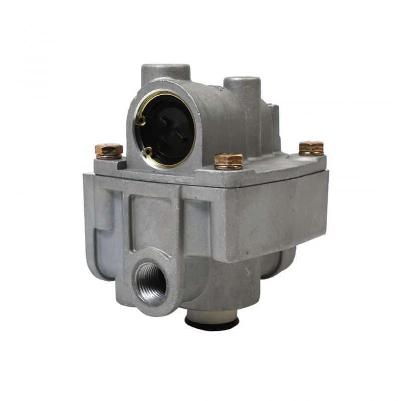 Relay Valve BP-R1 (2) 1/2in | Mack Engine | EM56880 / 745-065146