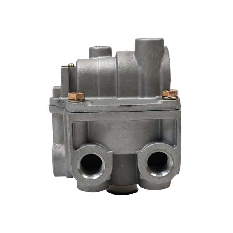 Relay Valve BP-R1 (2) 1/2in | Mack Engine | EM56880 / 745-065146