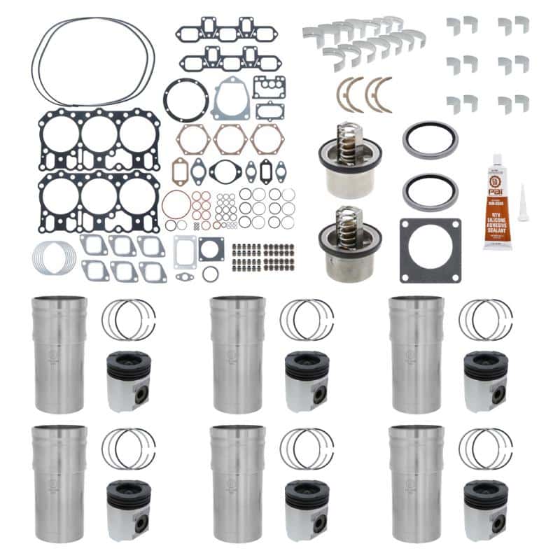 Engine Overhaul Rebuild Kit | Mack E7/ASET Engine | ERK-8045-001