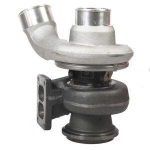 Air Control Valve | Cummins ISX Engine | 181170 / 3770742