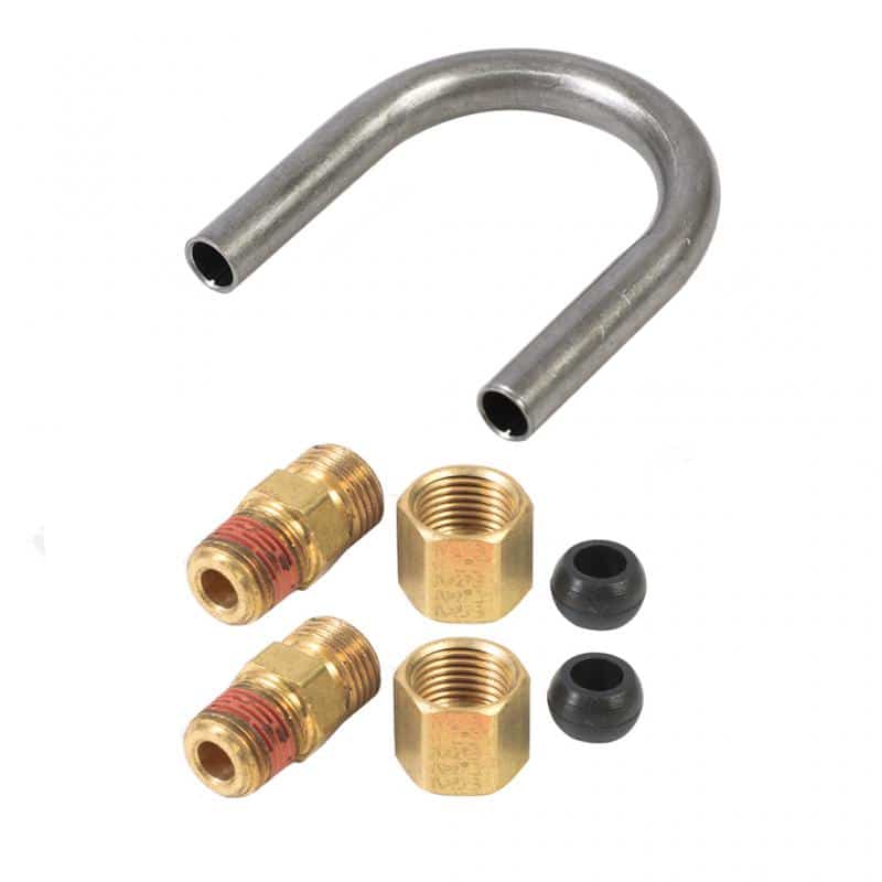 Fuel Return Tube kit Mack E6 / E7 Engine | ETK-2327