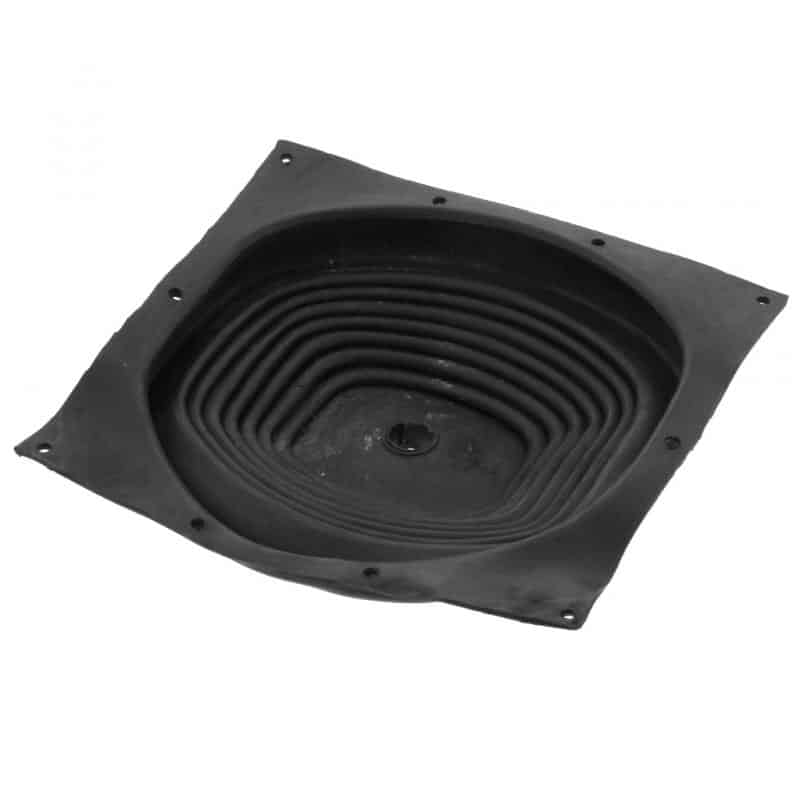 Transmission Shifter Boot 5in x 7-1/2in | Mack DM / DMM / R / RB / RD ...