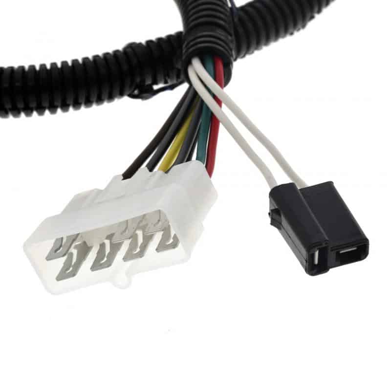 Turn Signal Switch | 7 Wire Connector Dimmer Switch | 2 Wire Connector ...