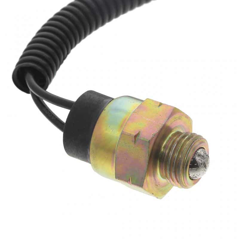 Reverse Switch with Plug | Mack Engine | MSW-5396 / 1MR3481M