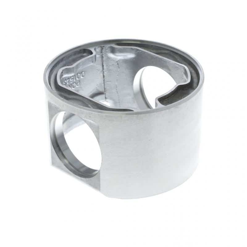 Piston Skirt | Detroit Diesel S60 Engines | 611042