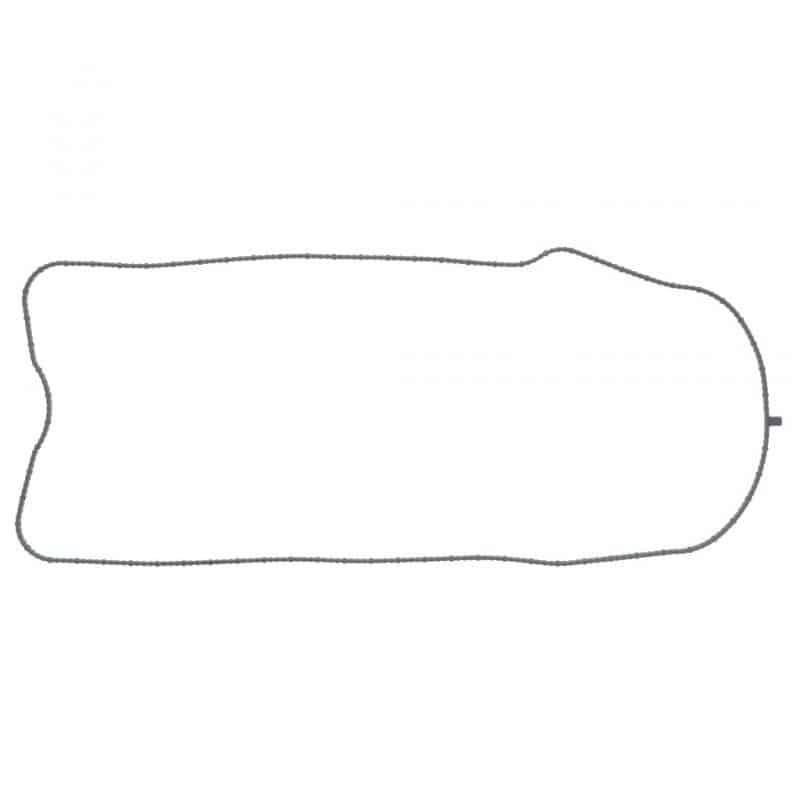 Breather Gasket | Cummins ISB Engine | 132043 / 3999820