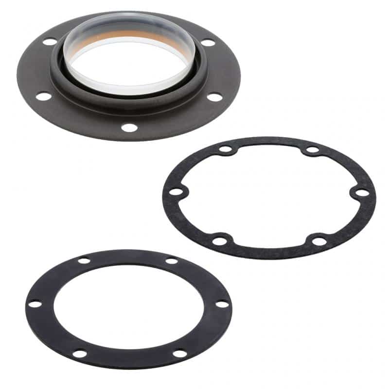 Front Crankshaft Seal Kit | Cummins L10 / M11 / ISM Engine | 136060 / ...