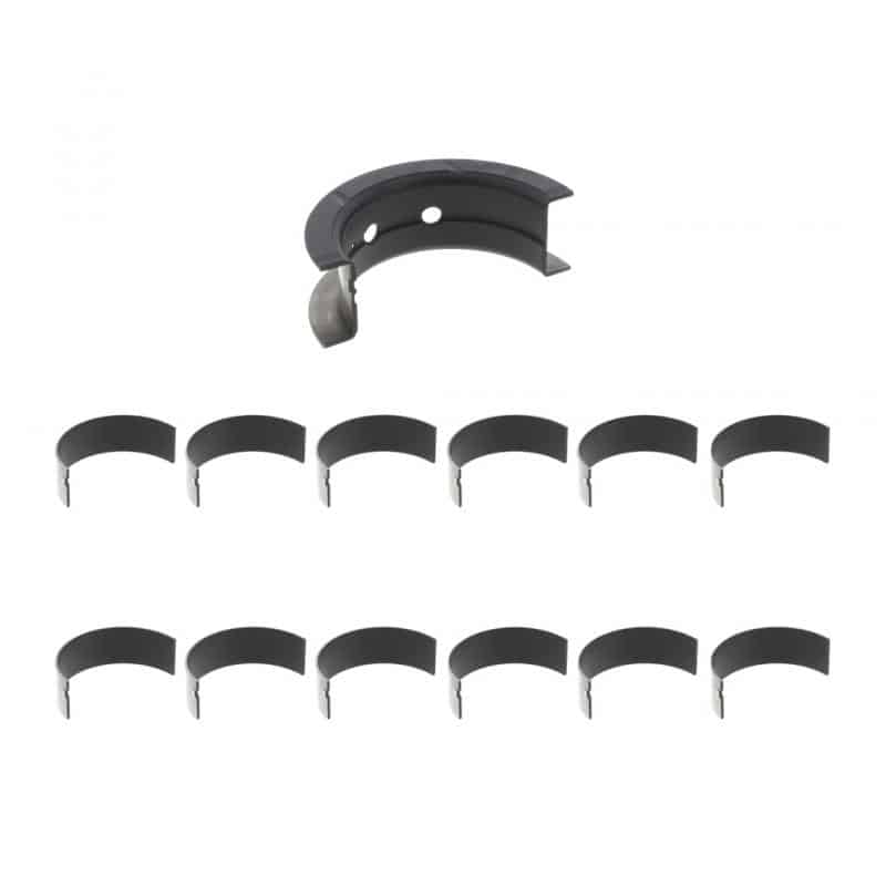 High Performane Main Bearing Kit Standard | Cummins ISB / QSB Engines ...