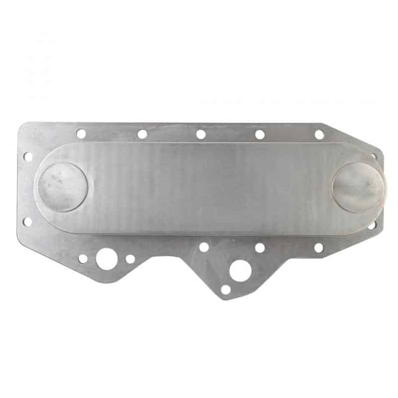Oil Cooler Caterpillar 3100 / C7 Engine | 341405 / 2674743