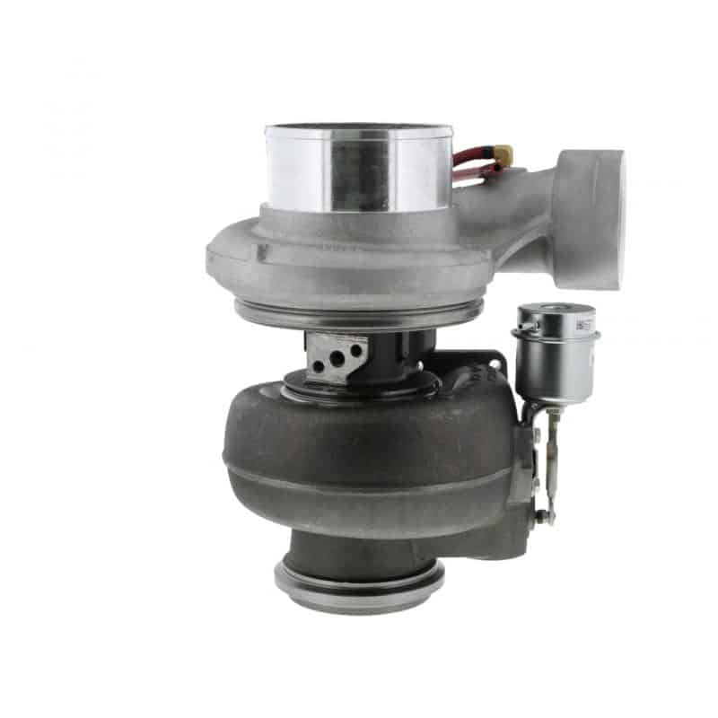 Turbocharger | Caterpillar 3406E / C15 / C16 / C18 Series Engines | 1965952
