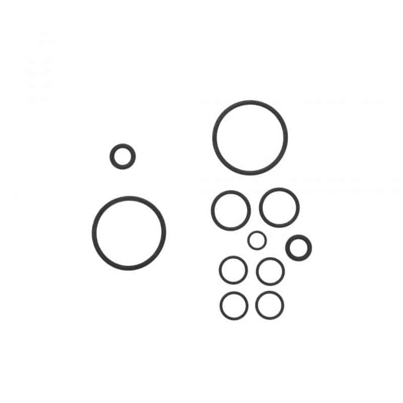 Water Pump Assembly | Caterpillar 3116 / 3126 / C7 Engines | 4P3683