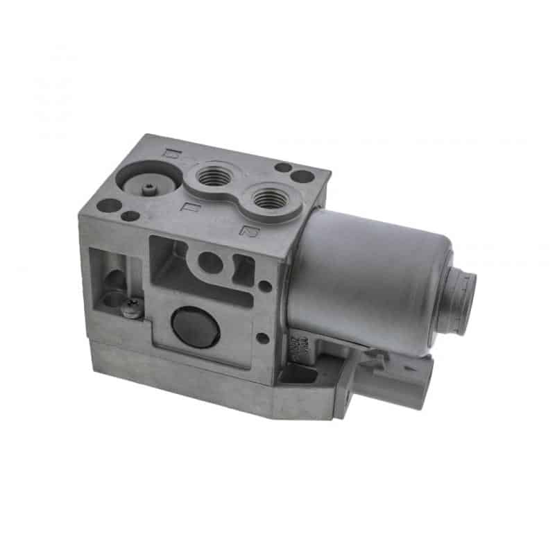 Pressure Regulator | Detroit Diesel S60 Engine | 641222OEM / 23536834