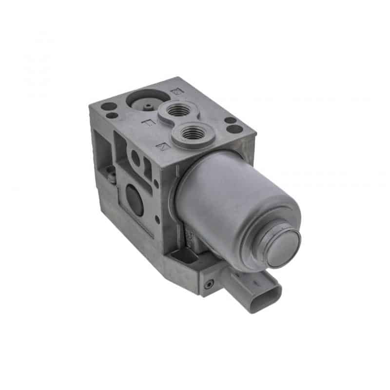 Pressure Regulator | Detroit Diesel S60 Engine | 641222OEM / 23536834