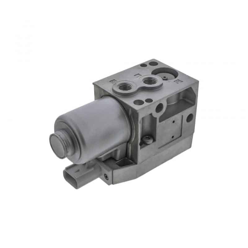 Pressure Regulator | Detroit Diesel S60 Engine | 641222OEM / 23536834