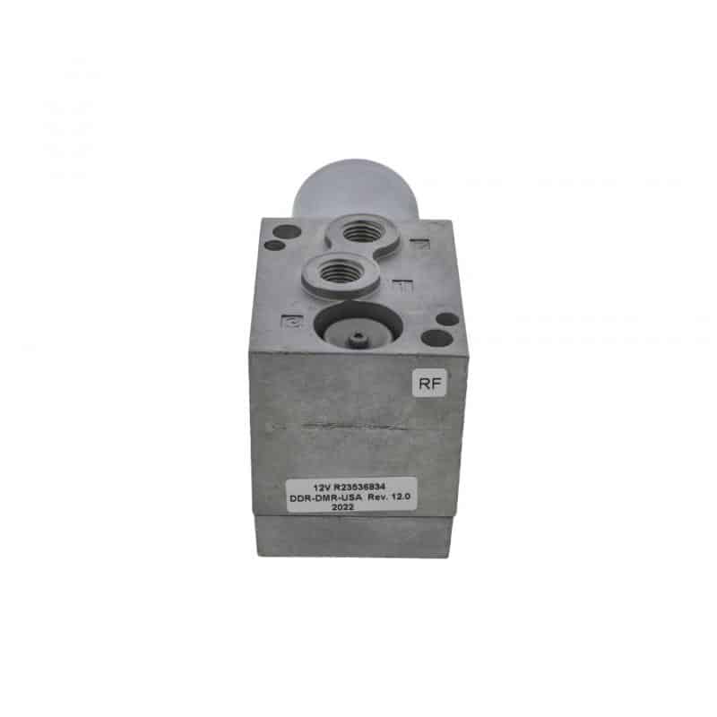 Pressure Regulator | Detroit Diesel S60 Engine | 641222OEM / 23536834