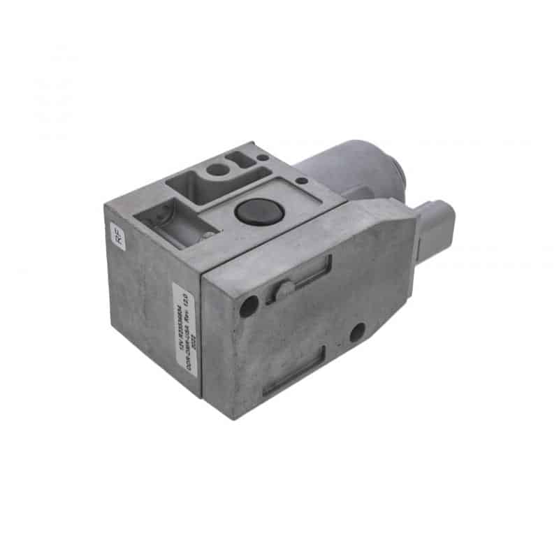 Pressure Regulator | Detroit Diesel S60 Engine | 641222OEM / 23536834