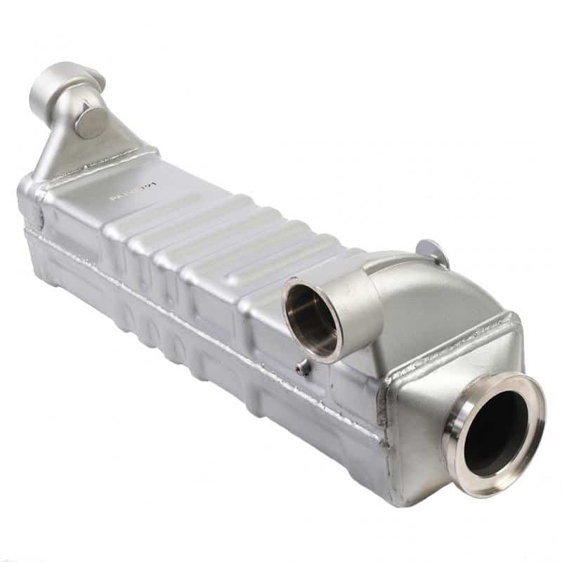 Oil Cooler | Volvo D11 Engine | 20729259