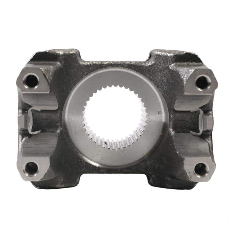 Half Round Yoke, SPL90 series | 1.99 in X 38 Teeth | 960054 / 90-4-71-1