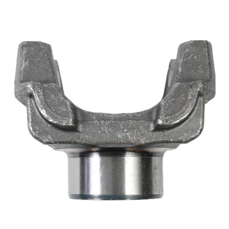 Half Round Yoke, SPL90 series | 1.99 in X 38 Teeth | 960054 / 90-4-71-1