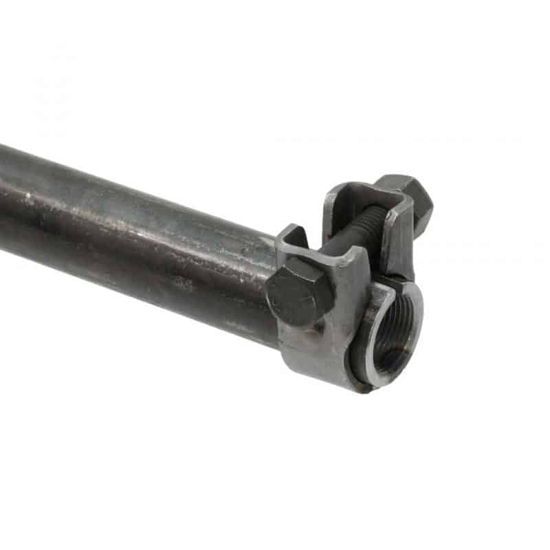 Drag Link Assembly MackCH Models with Set Forward Axles application ...