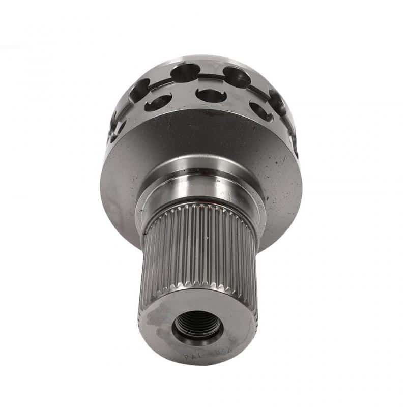 Power Divider Cage Fine Spline 46 Teeth | Mack CRDPC 92 / 112 / CRD 150 ...