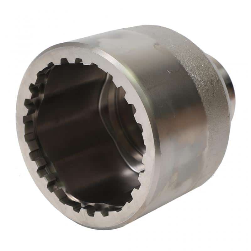 Air Shift Housing Cylinder w/ Double Action | Mack Differential | BAC ...