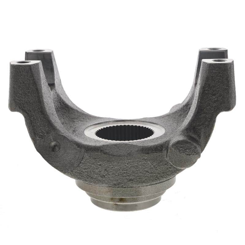 Half Round Yoke, 1810 Series, 2.391 in X 46 teeth | Mack Engine | BCY ...