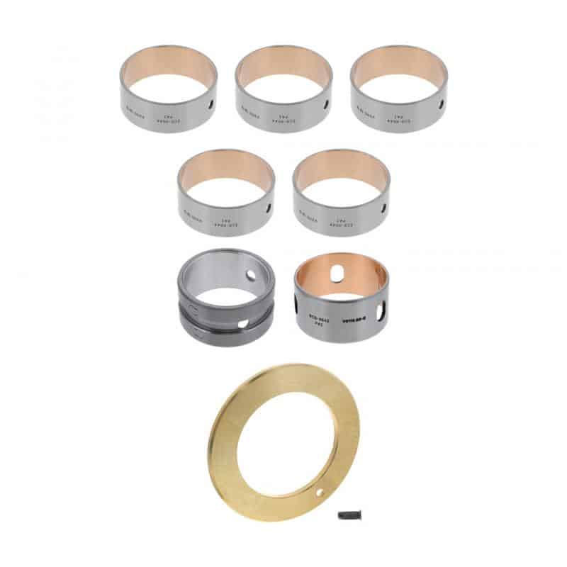 Cam Bearing Kit | Mack Engine | EBK-8648 / 57GC266