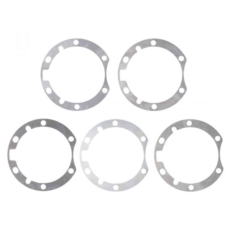 Shim Kit Eaton Eaton DS / DA / DD / RS / RA / RD 344 / 404 / 405 / 454 ...