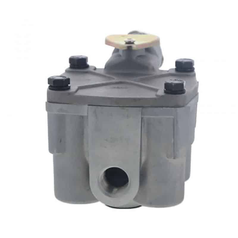 Relay Valve Supply Port 1 1/2in | Mack Engine | EM36420 / 745-103028