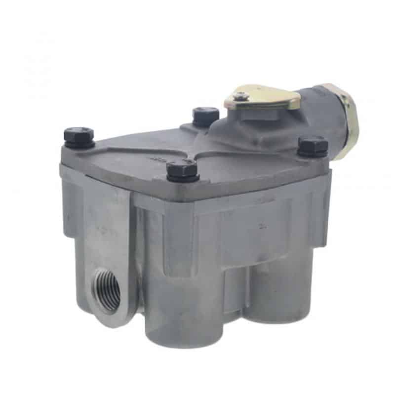 Relay Valve Supply Port 1 1/2in | Mack Engine | EM36420 / 745-103028
