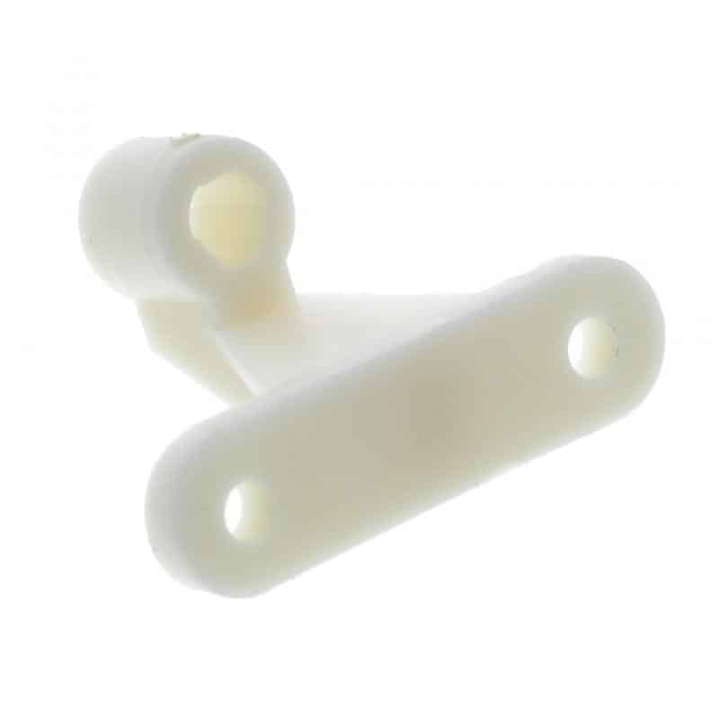 Nylon Adjusting Bracket Headlamp Application | FAB-4248 / 8154-113101010