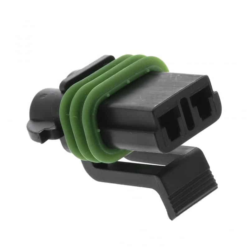 Electrical CONNECTOR | Mack Engines | FCN-0462 / 954AM14