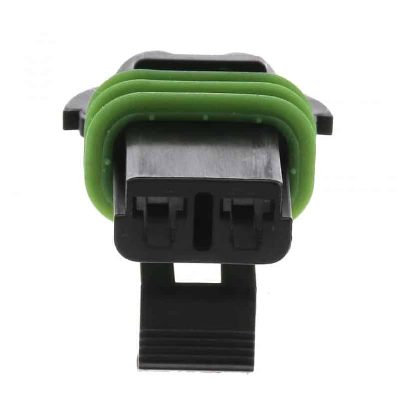 Electrical CONNECTOR | Mack Engines | FCN-0462 / 954AM14