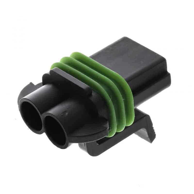 Electrical CONNECTOR | Mack Engines | FCN-0462 / 954AM14