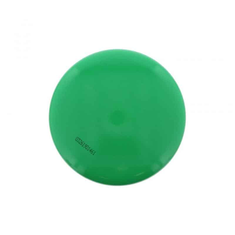 Secondary Fuel Filter Green | Mack Engine | FFF-5532 / 483GB471M