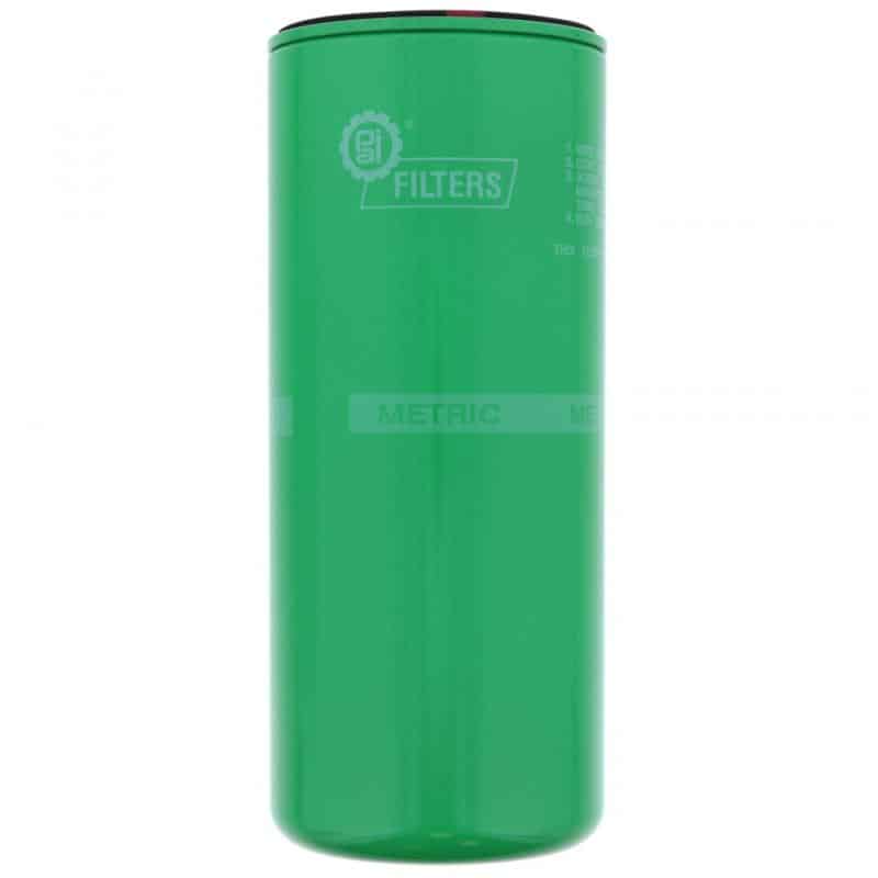 Secondary Fuel Filter Green | Mack Engine | FFF-5532 / 483GB471M