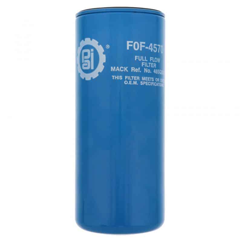 FILTER, Oil | Mack Engine | FOF-4570 / 485GB3191C