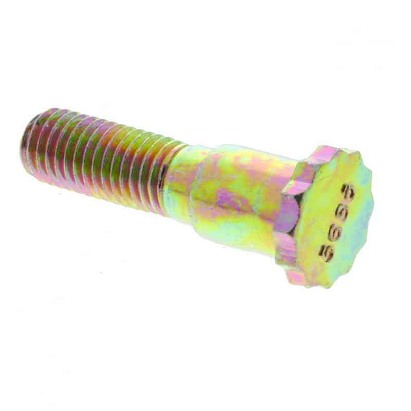 Latch Striker Pin w/ Integrel Sleeve | Mack CH/CL/CX/CV Models | FPN ...