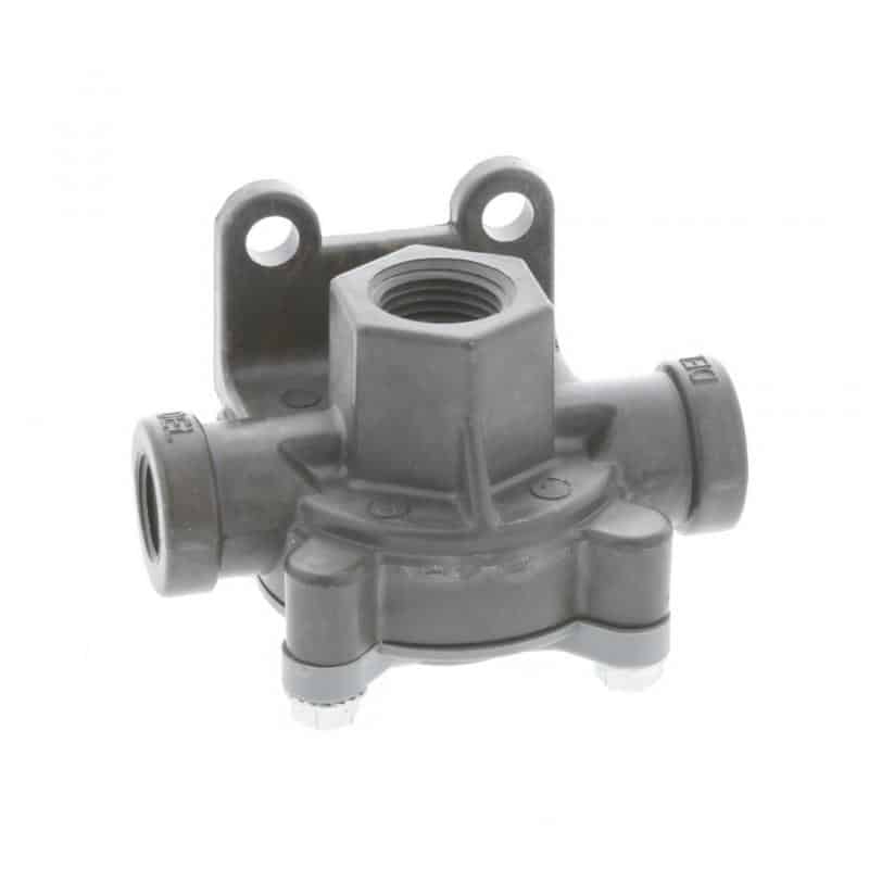 Quick Release Valve | Mack Multiple use application | LQV-3600 / 20QE2179R