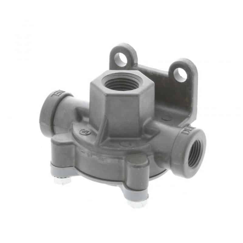 Quick Release Valve | Mack Multiple use application | LQV-3600 / 20QE2179R