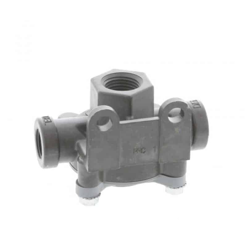 Quick Release Valve | Mack Multiple use application | LQV-3600 / 20QE2179R