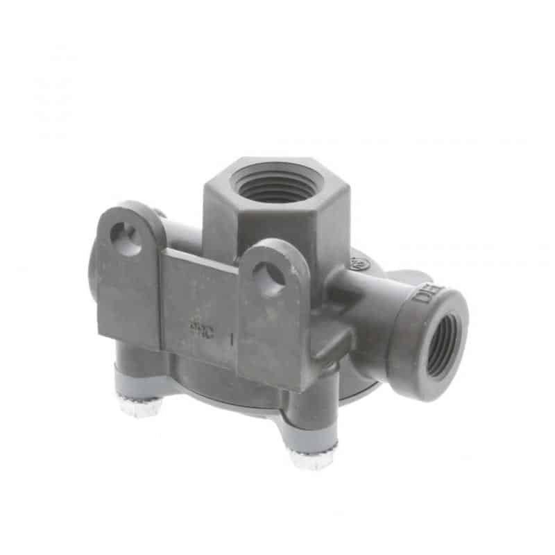 Quick Release Valve | Mack Multiple use application | LQV-3600 / 20QE2179R