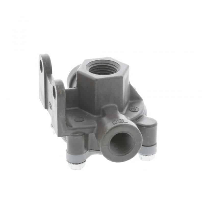 Quick Release Valve | Mack Multiple use application | LQV-3600 / 20QE2179R