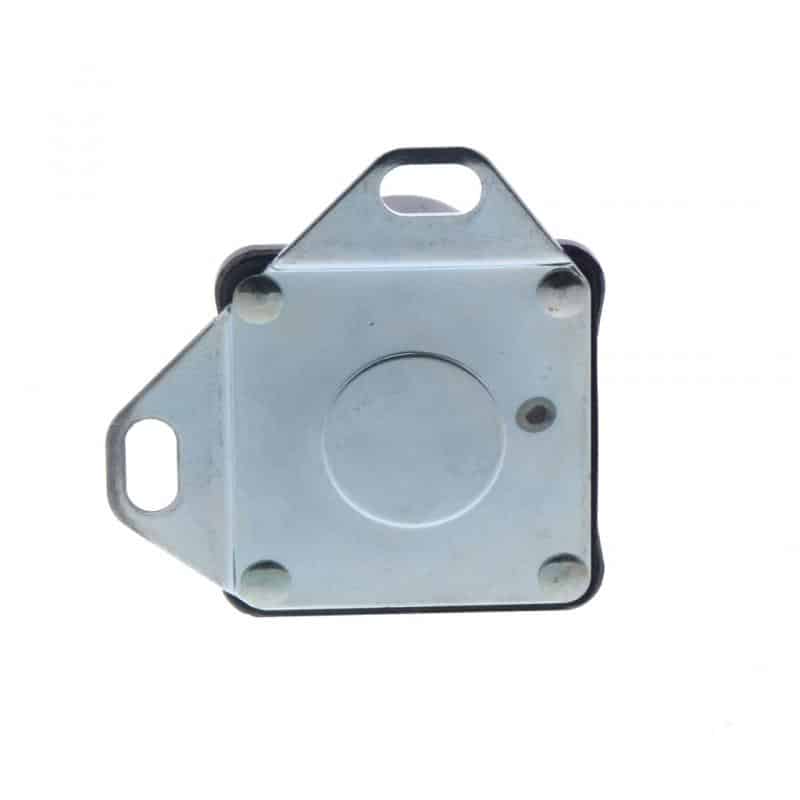 High Performance Relay Switch Terminals | Mack application | MSW-1240HP ...